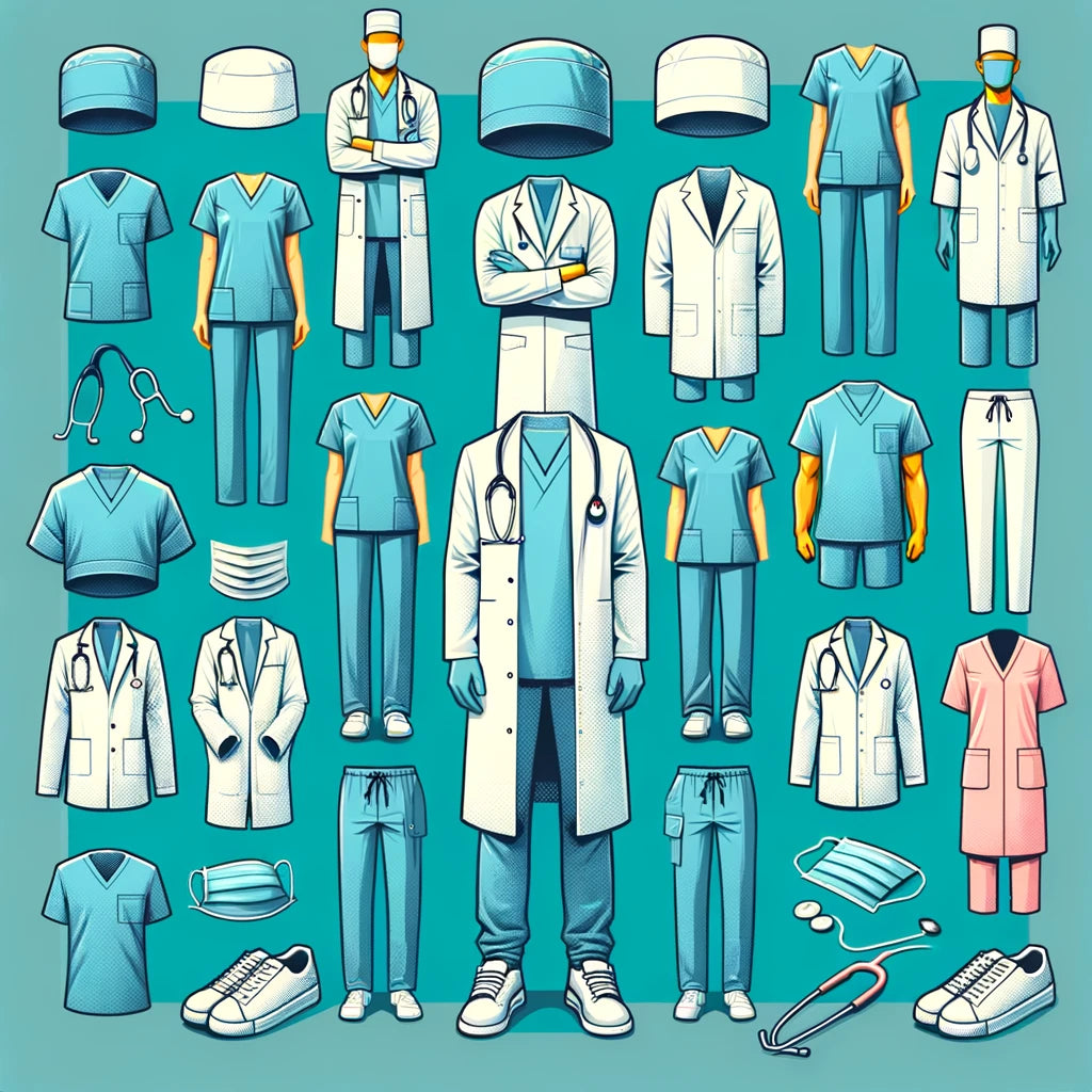 UNIFORMES – Medimed HN