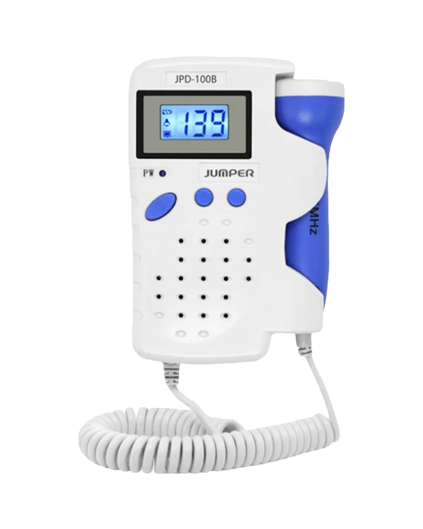 Dopplers Fetales y Vasculares – Medimed HN