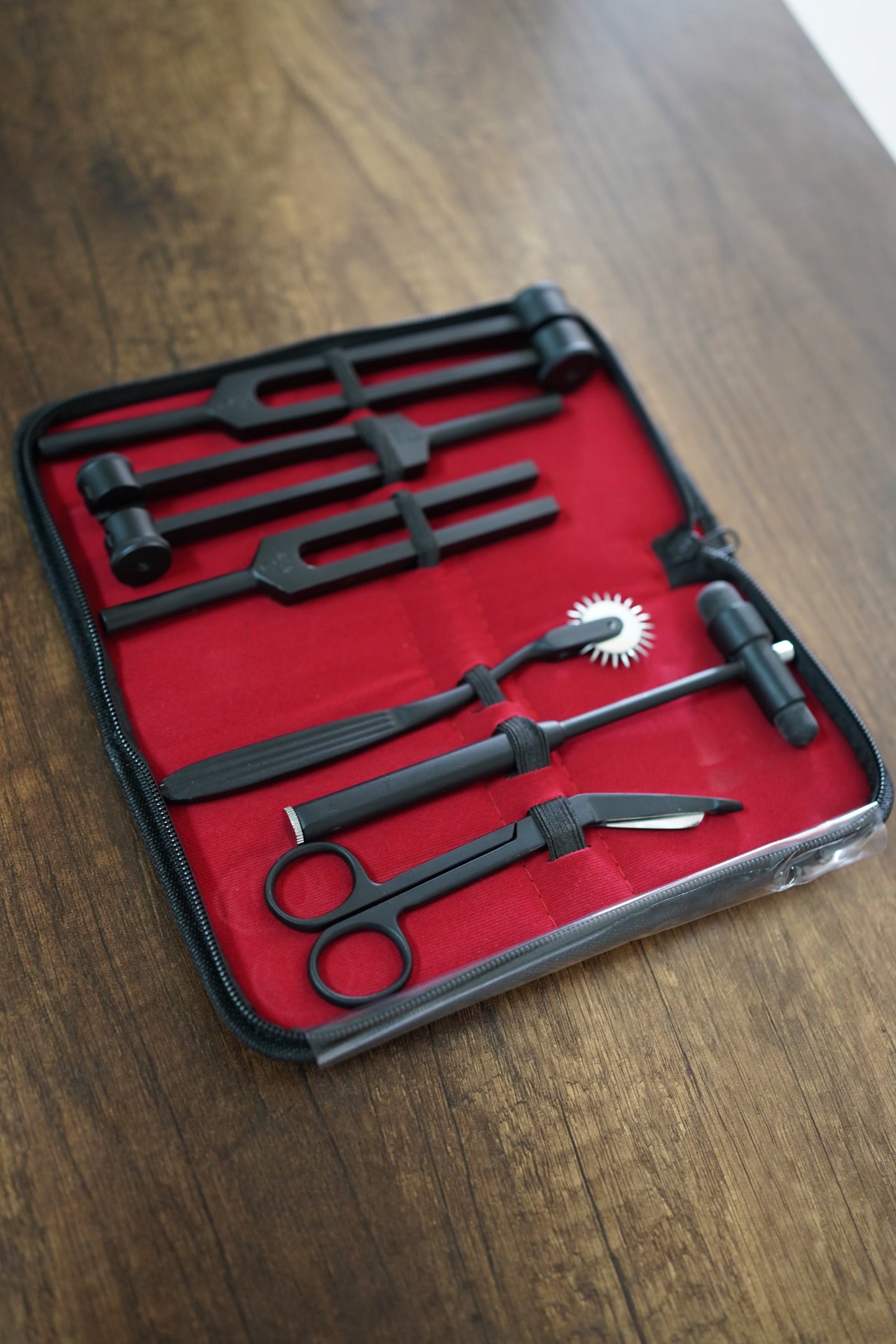 Kit neurologico avanzado – Medimed HN