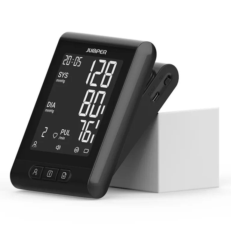 Control de Presión Arterial – Medimed HN